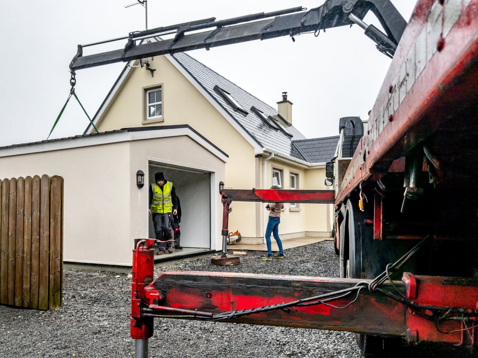 The 4 Best Places to Buy a Garage Online - Garage Calculator